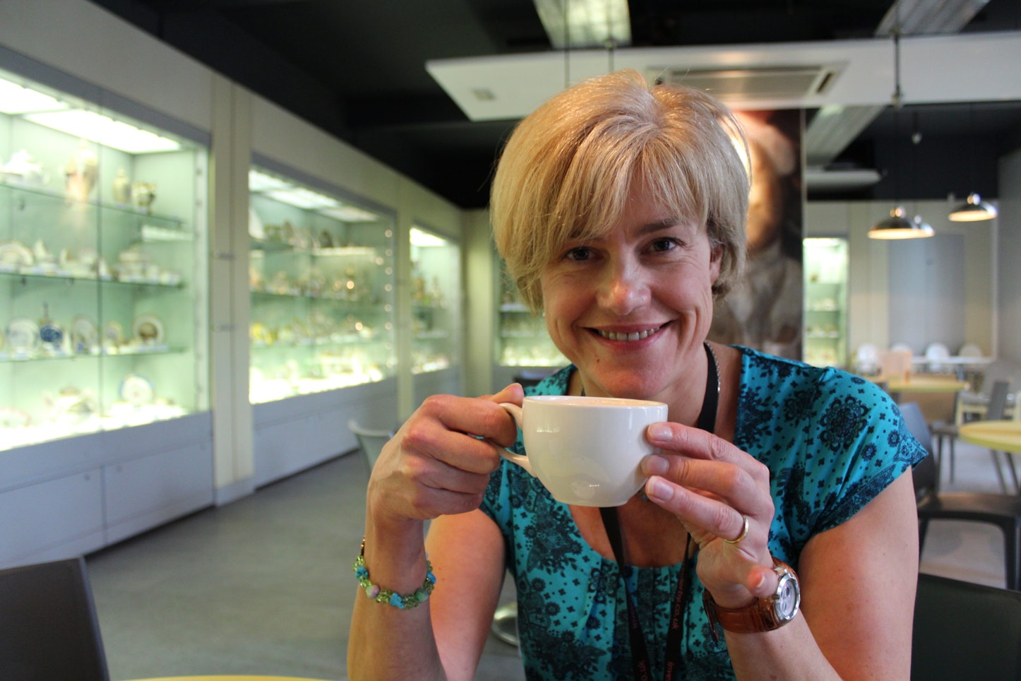 Visit the Museum & Art Gallery | Derby Museums