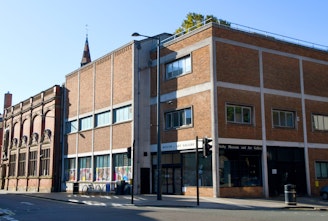 Museum and Art Gallery