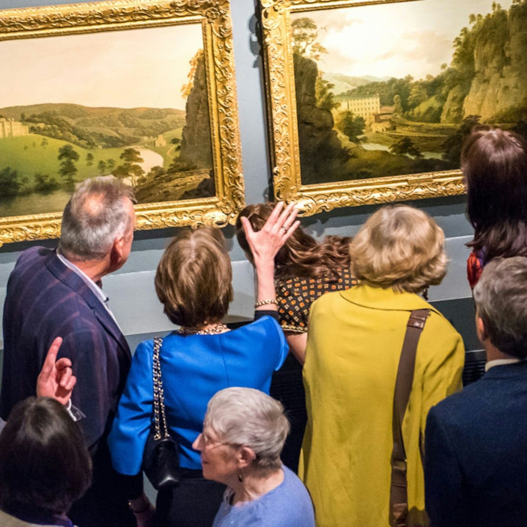 Communities - Derby Museums | Derby Museums