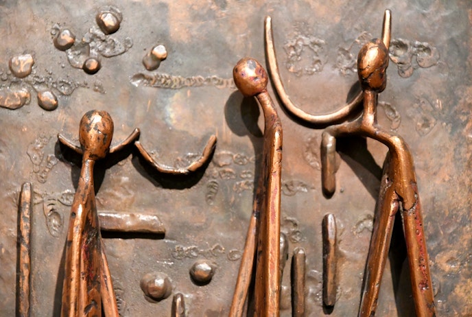 Trustees - Derby Museums | Derby Museums