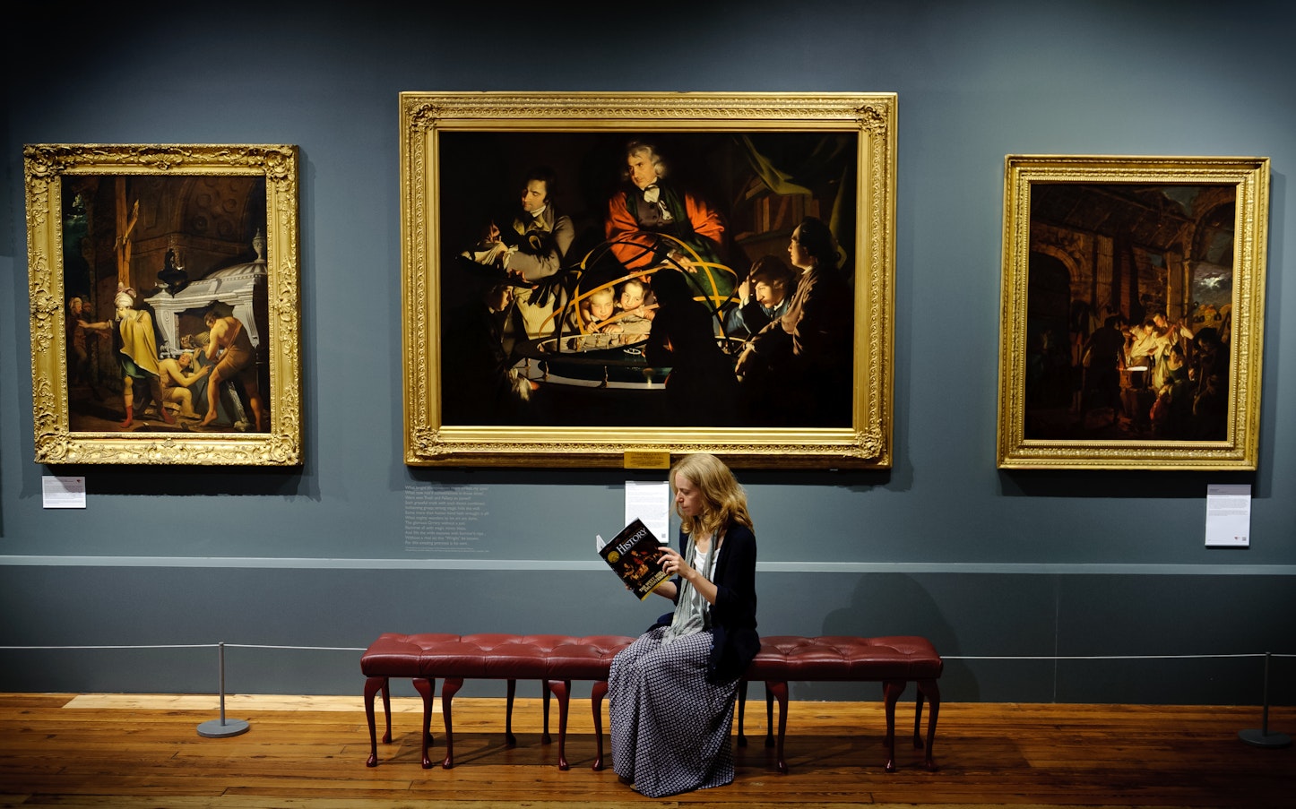 What's On - Derby Museums | Derby Museums