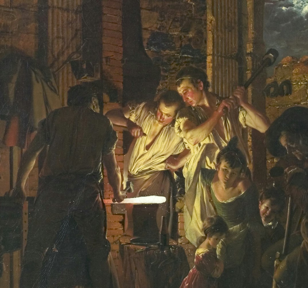 Meet the Team - Derby Museums | Derby Museums