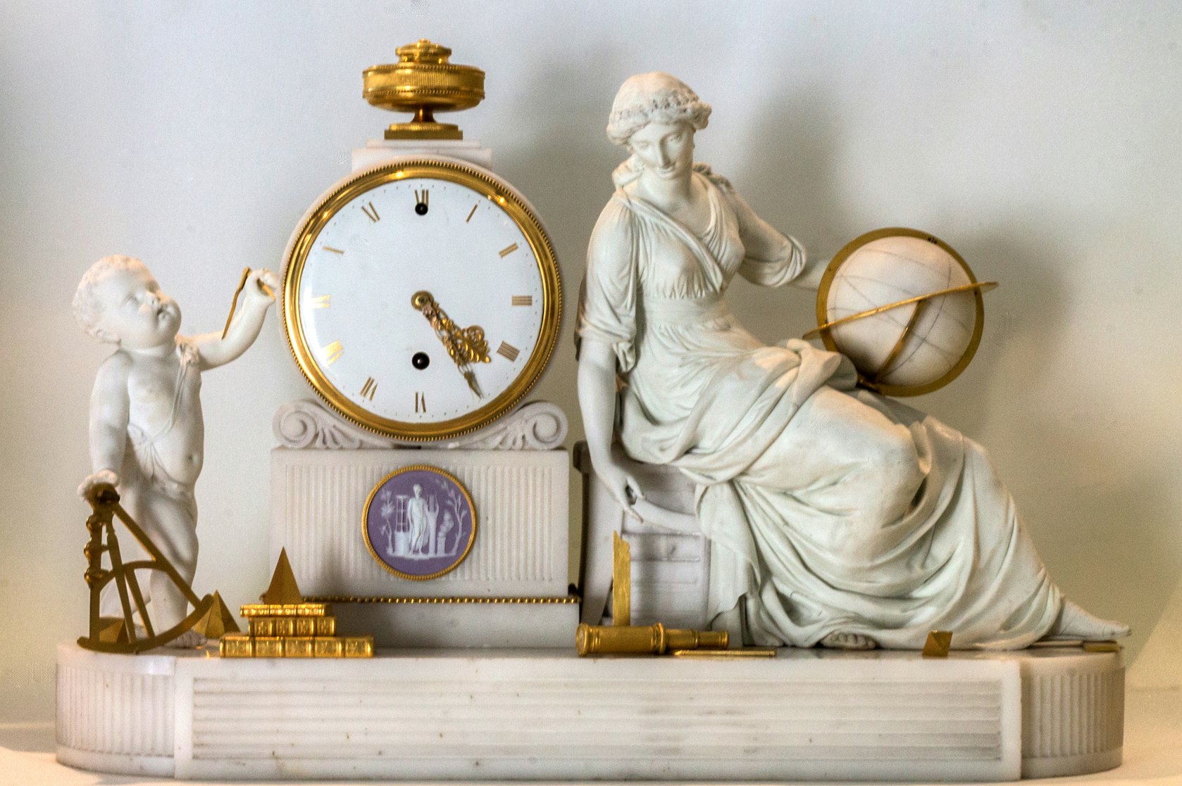 Collections & Galleries - Derby Museums | Derby Museums