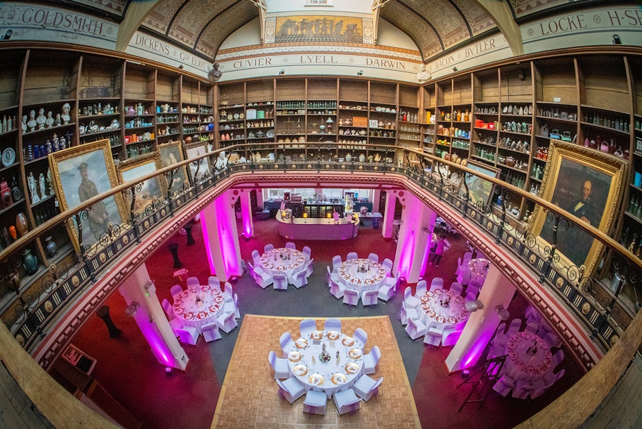 The Wardwick - Derby Museums | Derby Museums