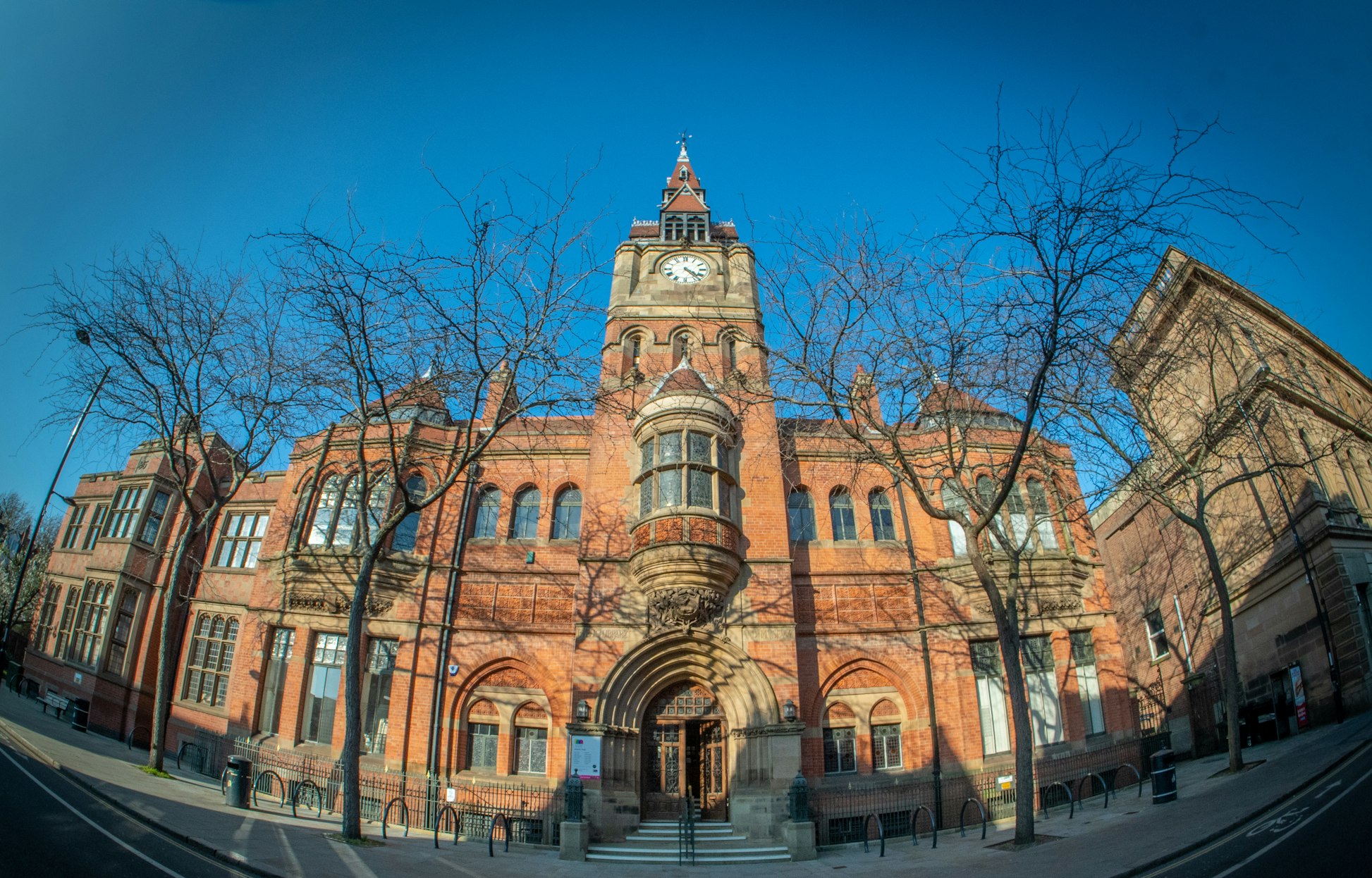 Venue Hire - Derby Museums | Derby Museums