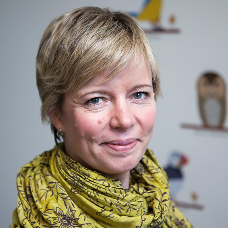 Meet the Team | Derby Museums