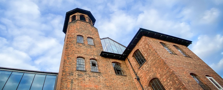 About - Derby Museums | Derby Museums