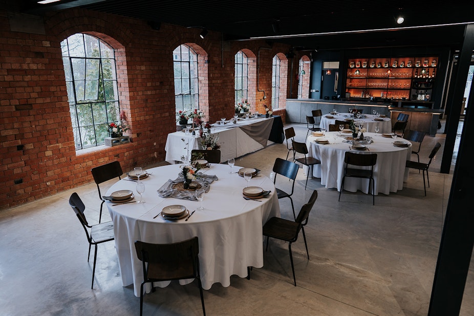 Venue Hire - Derby Museums | Derby Museums