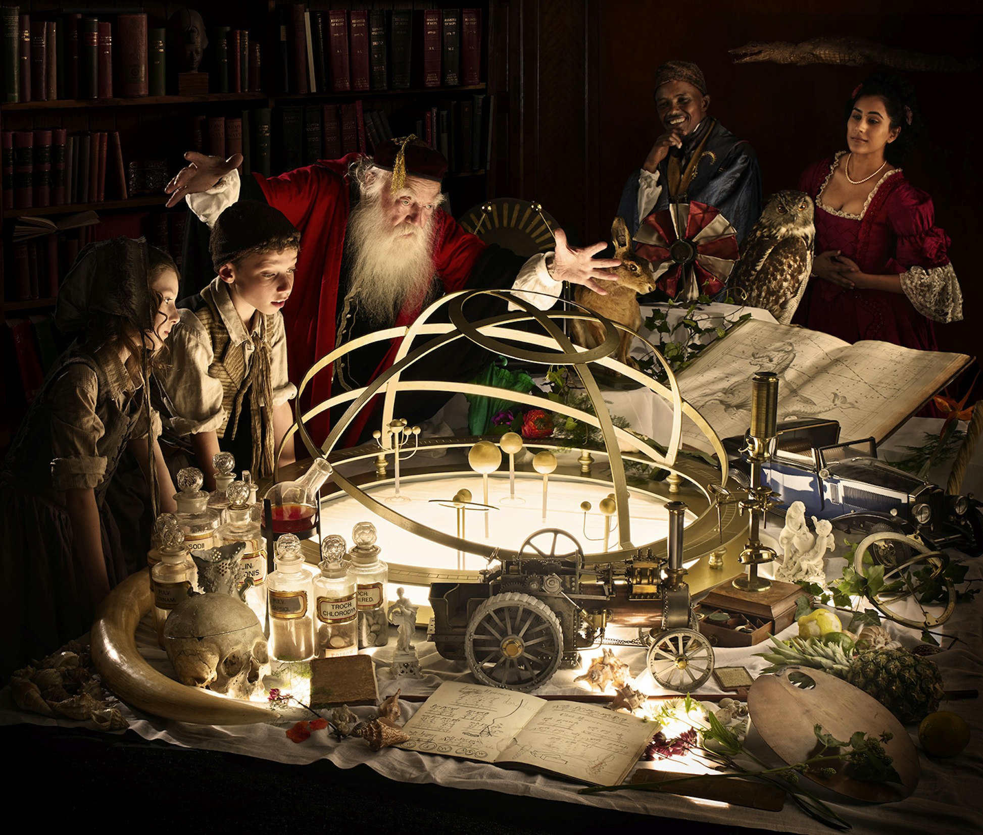 Old Shop | Derby Museums