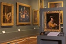 Joseph Wright Gallery
