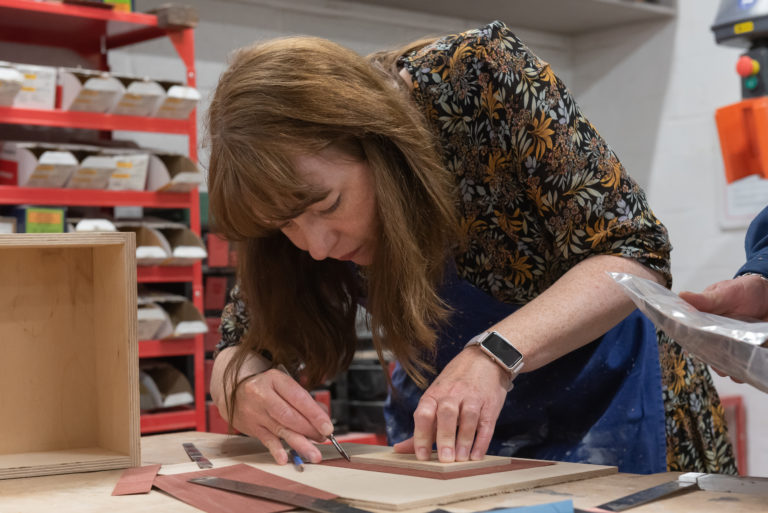 Public Workshop - Derby Museums | Derby Museums