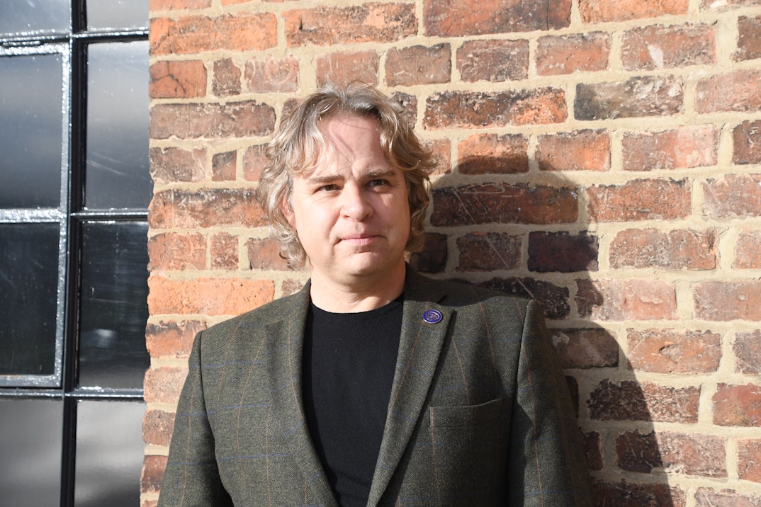 Meet the Team - Derby Museums | Derby Museums