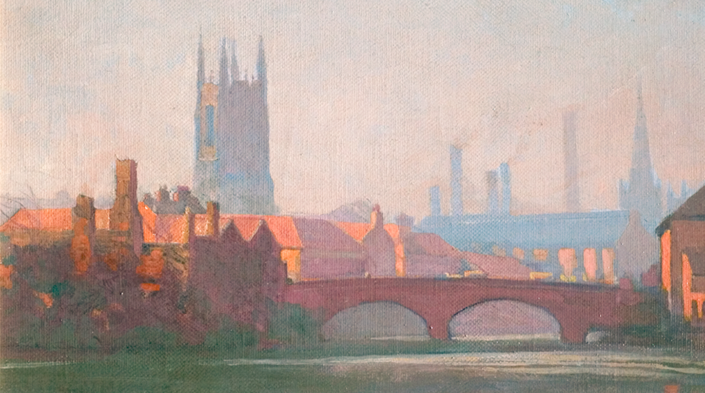 A View of Derby: The Alfred Edward Goodey Collection of ‘Old Derby ...