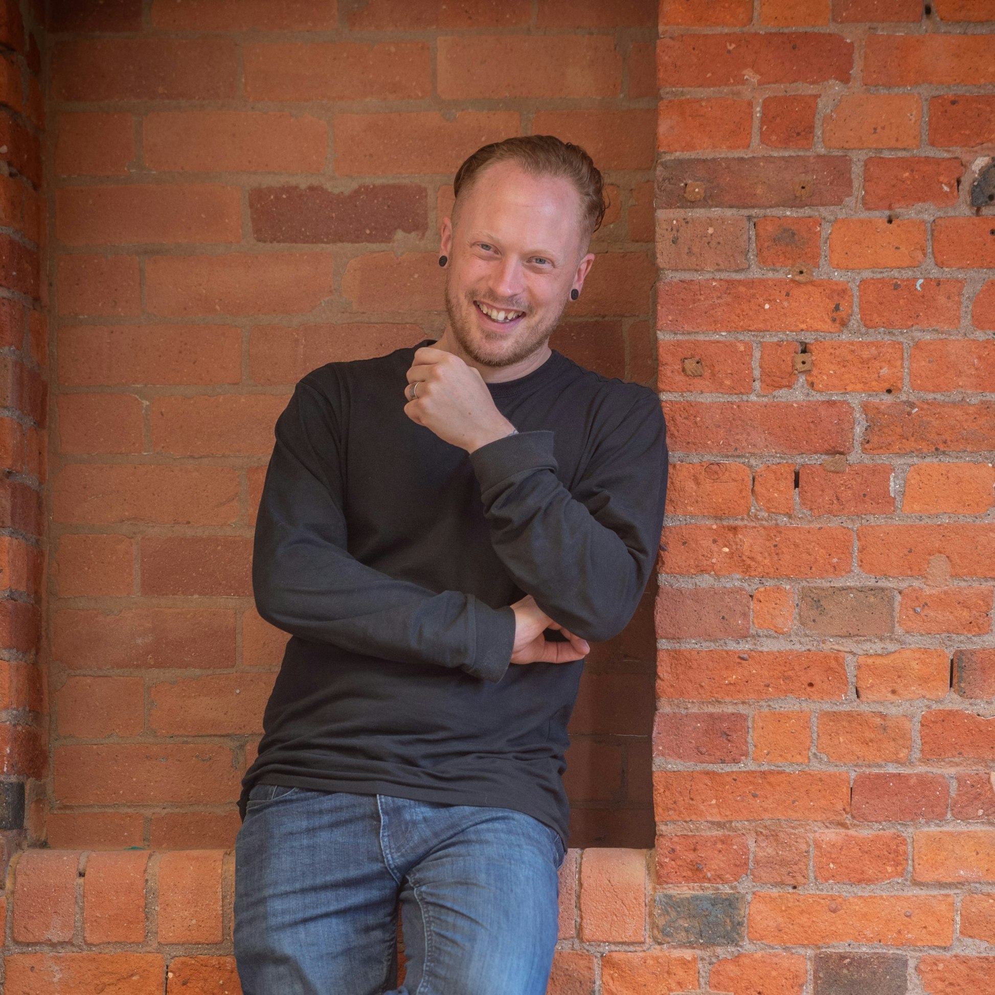 Meet the Team - Derby Museums | Derby Museums