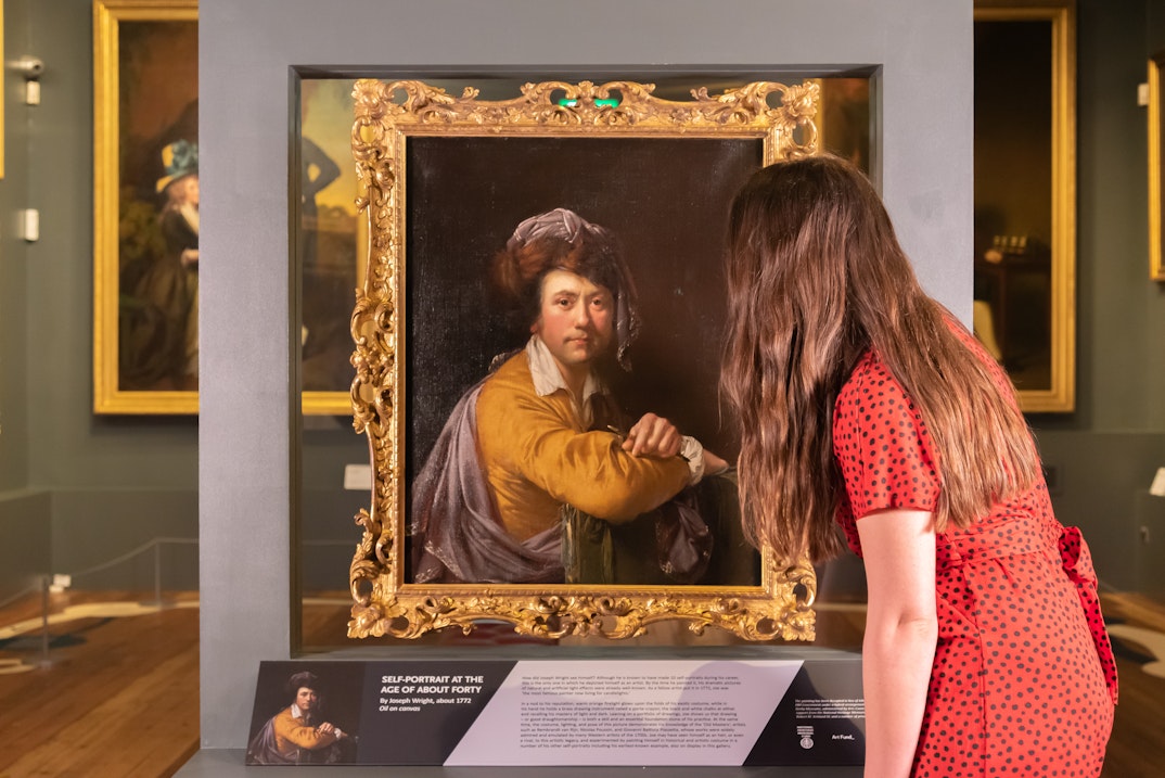 Visit the Museum & Art Gallery - Derby Museums | Derby Museums