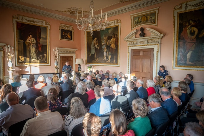 Individual Membership - Derby Museums | Derby Museums