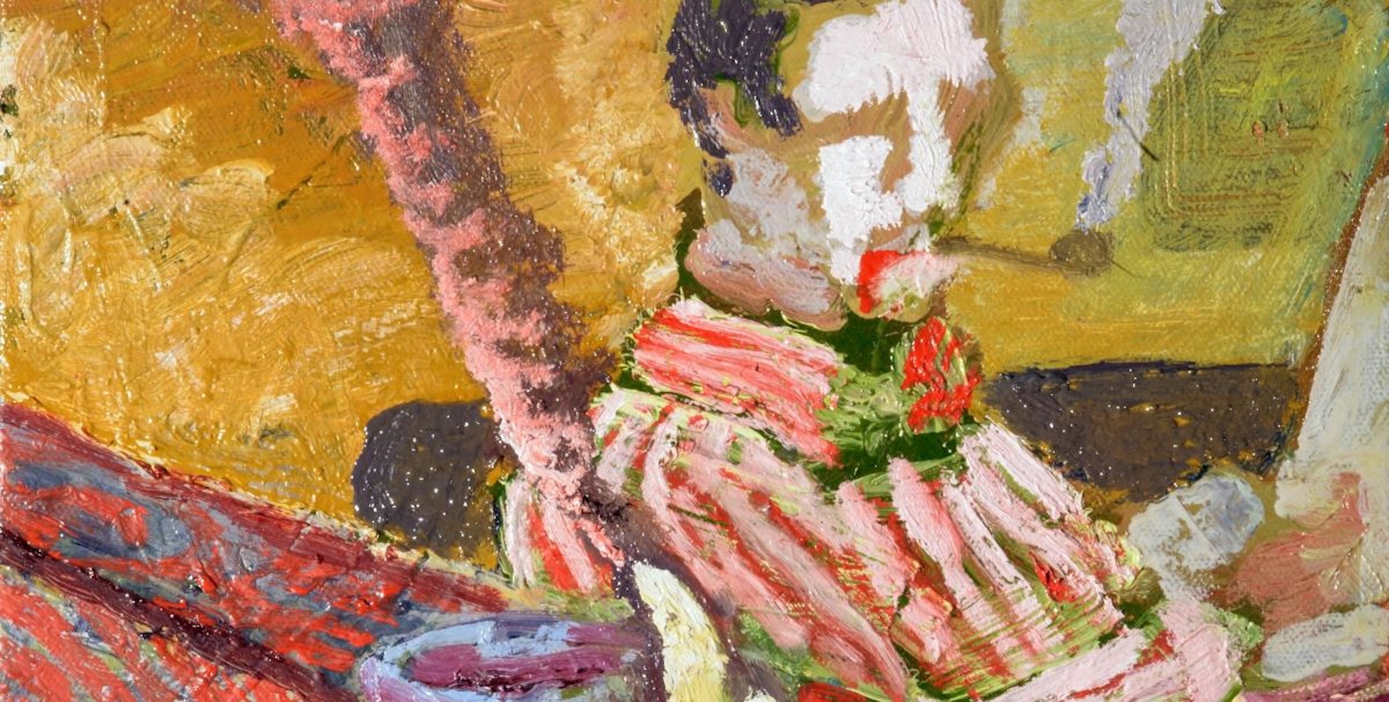 The Missing Act: An Exhibition by Max Gimson