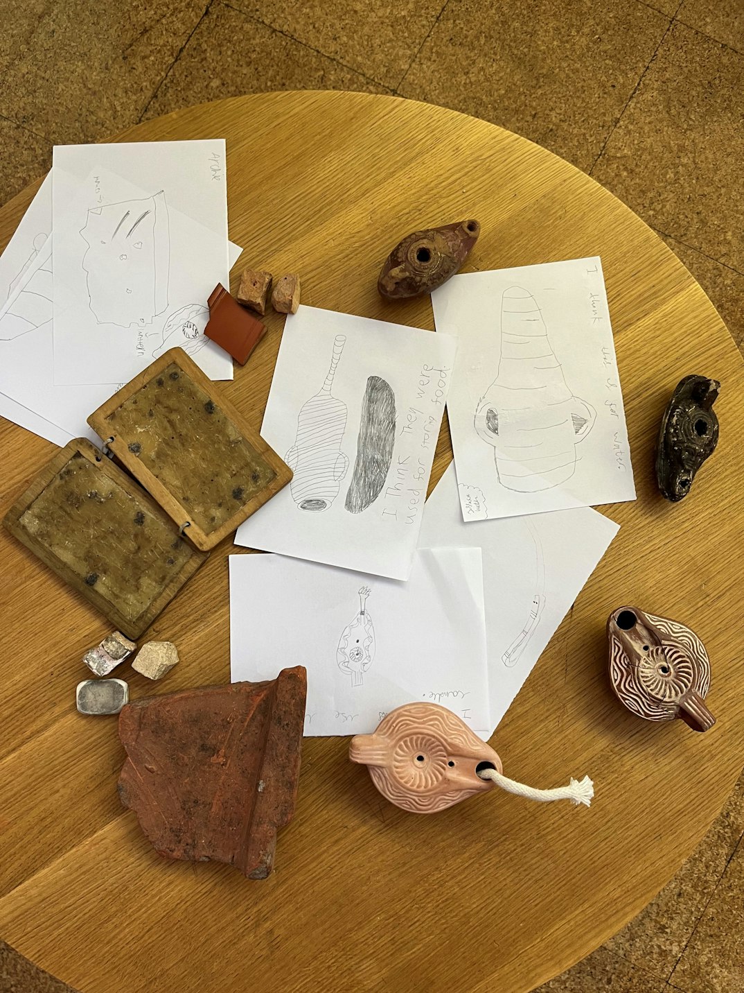 Roman Derby - Derby Museums | Derby Museums