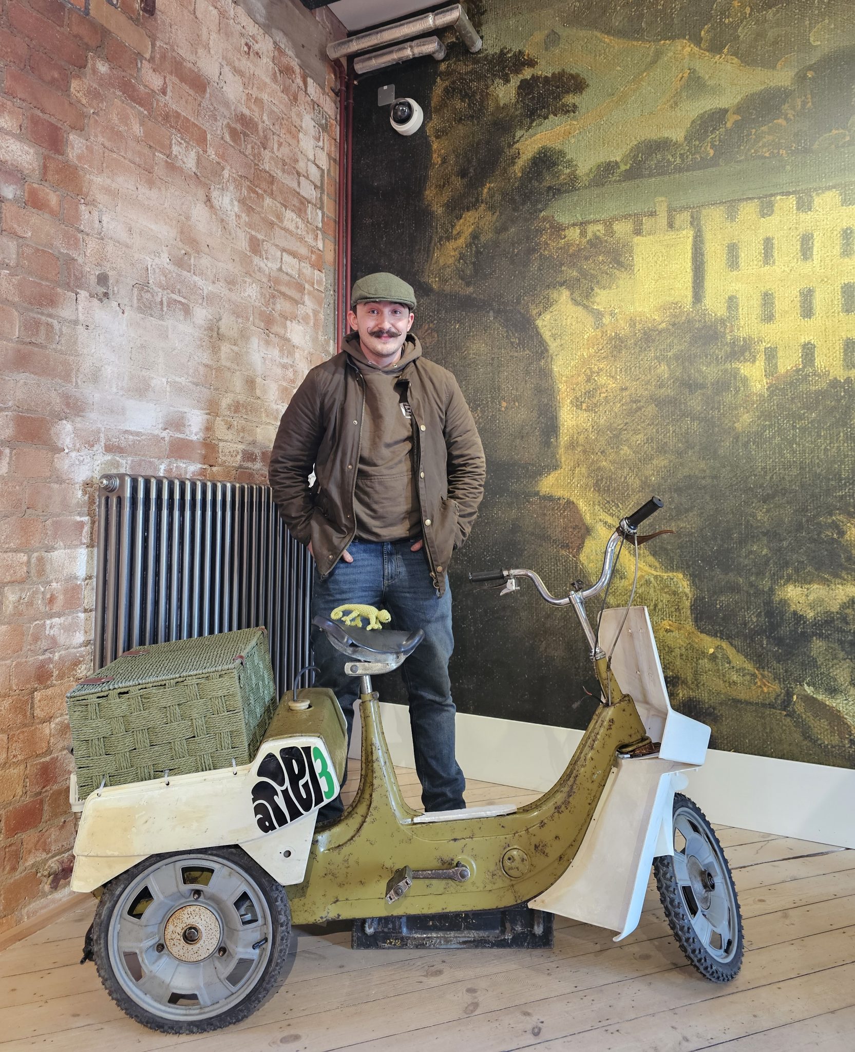 Fundraise for Derby Museums - Derby Museums | Derby Museums